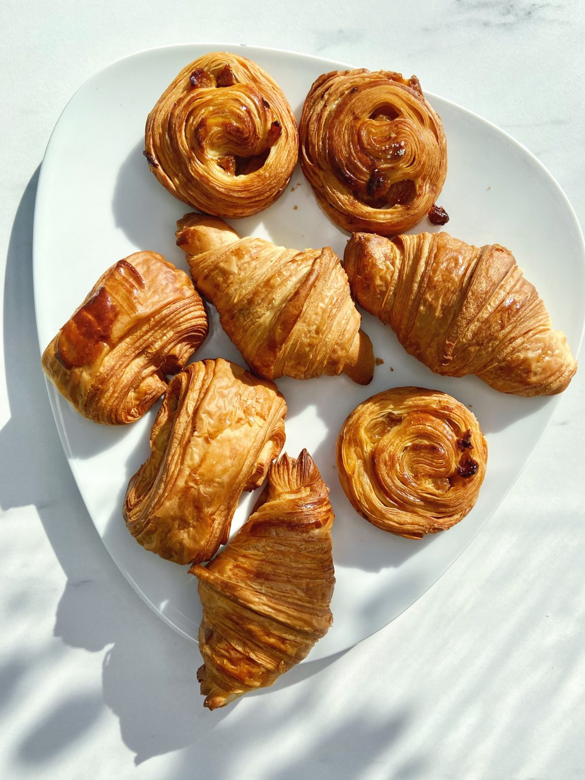 MINI VIENNOISERIES - Élémentaire
